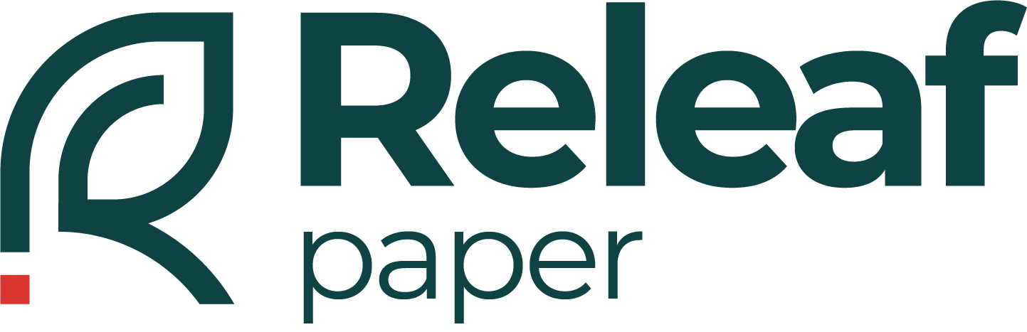 Releaf Paper - La Maison des Startups
